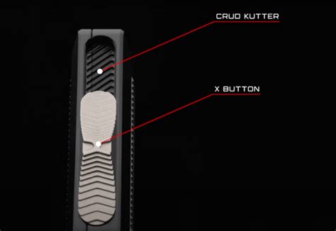 Unveiling The Microtech Atreus The Ultimate Zero Blade Play Marvel