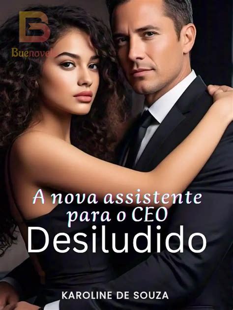 A Nova Assistente Para O Ceo Desiludido Tem Algo Que Eu Preciso Fazer
