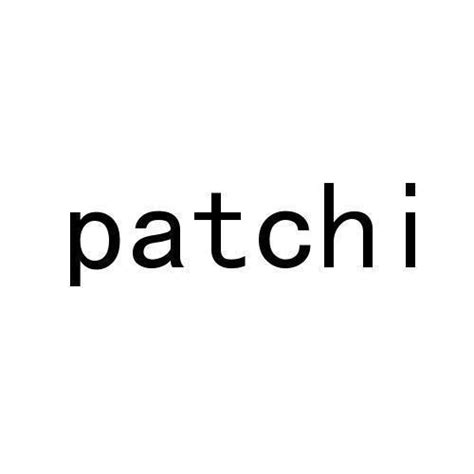 Patchi 商标查询 注册号49845455 爱企查