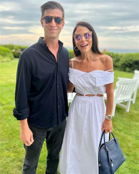Bethenny Frankel Under Fire Over Comment About The Hamptons