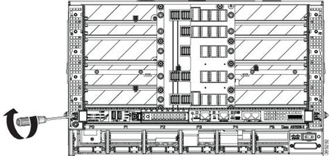 Cisco ASR Route Processor Installation And Configuration Guide Installing The Cisco
