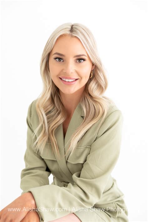 Graduated And On Her Way St George Utah Headshot Photographer