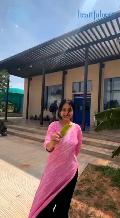 [video] Milind Kshirsagar On Linkedin Need To Plant Millions Of Trees