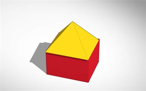 3d Design Augustus Alexander Tinkercad
