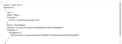 How To Migrate To Cloudfront Origin Access Control From Origin Access Identity Advanced Web