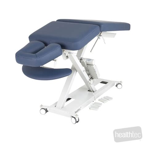Healthtec Sx Art Classic Therapy Table With Mid Lift Australian