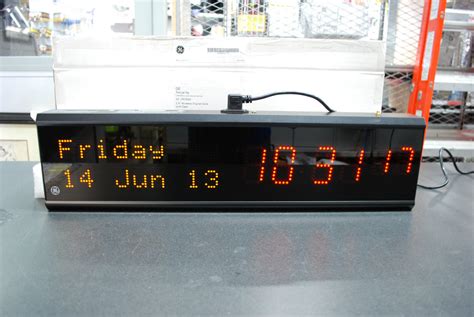 Wise Time With Arduino 2022