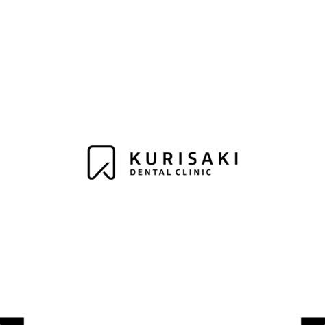 Akitakenさんの事例・実績・提案 歯科医院 「くりさき歯科」のロゴ デザイナーのakit クラウドソーシング「ランサーズ」