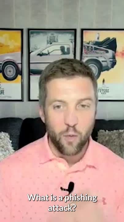 Tier 3 It Solutions On Linkedin Phishingattacks Cybersecurity Staysafeonline