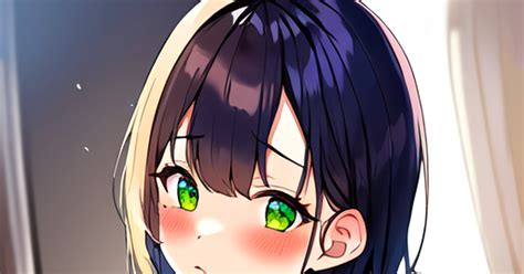 女の子 どんどん寒くなっていくね たべごろのイラスト Pixiv