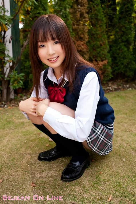 私立bejean女学館 Mio Ayame あやめ美桜 菖浦美樱 [bejean On Line] 40p 日本美女 Xiuno Bbs