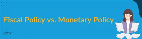 Fiscal Policy Overview Of Budgetary Policy Of The Government Wall