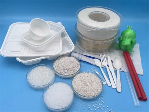 Kinpoly And Pliith Pioneering Sustainable Polylactic Acid Solutions