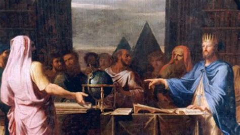 ¿quién Fue El Que Hizo La Biblia Diosnosguia