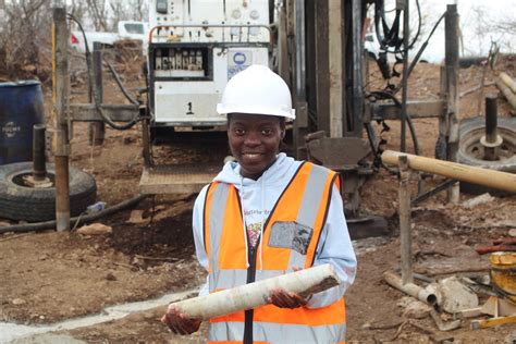 Kamativi In Massive Exploration Drive Mining Zimbabwe