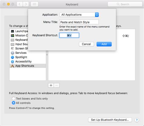 Word Keyboard Shortcut Paste Without Formatting Windows Olporshowcase