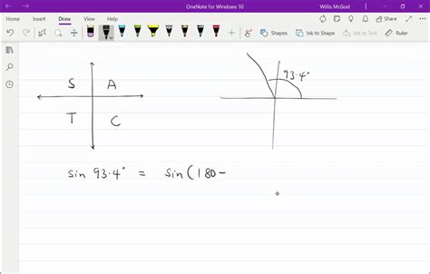 solved the given angles are approximate find the values of the given