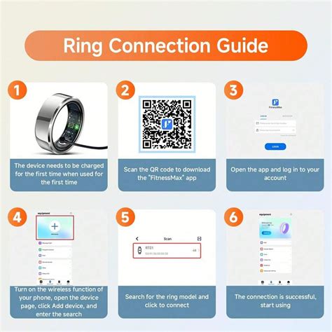 Simsonlab Simsonlab Ultra Low Power Smart Ring Bluetooth Verbonden