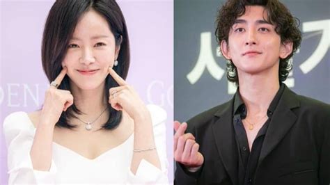 Behind Your Touch Actress Han Ji Min Confirms Dating Singer Choi Jung