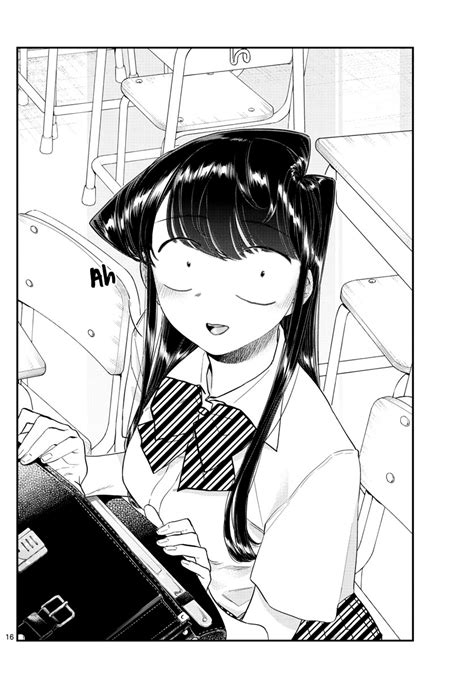 Best Shouko Komi Images On Pholder Komi San Manga And Awwnime