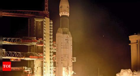 Isro Launched 177 Foreign Satellites For 19 Countries India News