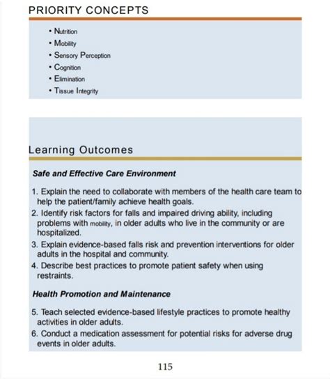 SOLUTION Medical Surgical Nursing Unit 1 Foundations For Medical