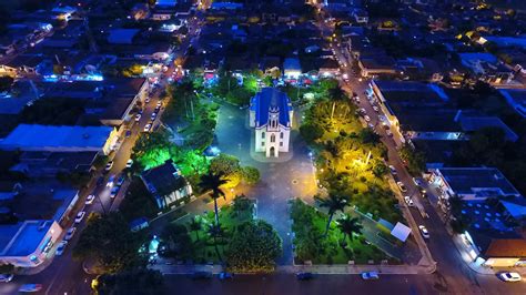 Cajobi Prefeitura história e informações sobre a cidade