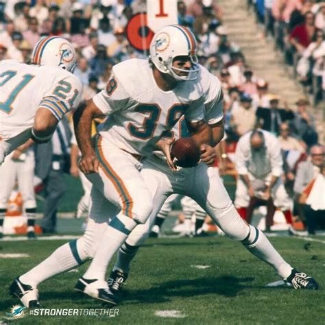Larry Csonka Miami Photos And Premium High Res Pictures Artofit