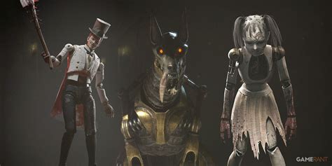 Lies Of Ps Enemy And Boss Designs Strike A Balance Between Whimsical And Eerie