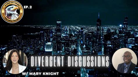 Ep 2 Divergent Discussions From Sex Worker To Relationship Coach