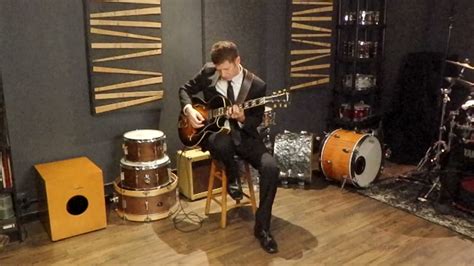 Hire Aaron Carlisle Jazz Trio Jazz Band In Charlotte Nc Gigsalad