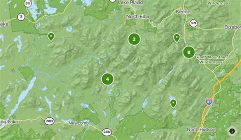 Adk 46 List Alltrails
