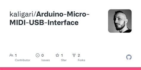 Arduino Micro Midi Usb Interfacemidiusbo At Main