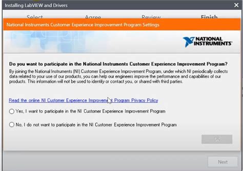 labview install procedure innovative invaders technologies