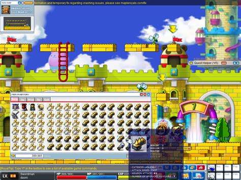 Latest Accomplishment Thread Page 467 Mapleroyals