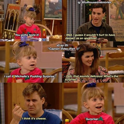Full House Full House Full House Funny House Funny