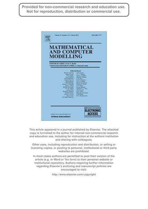 pdf spectral like resolution compact adi finite difference method for