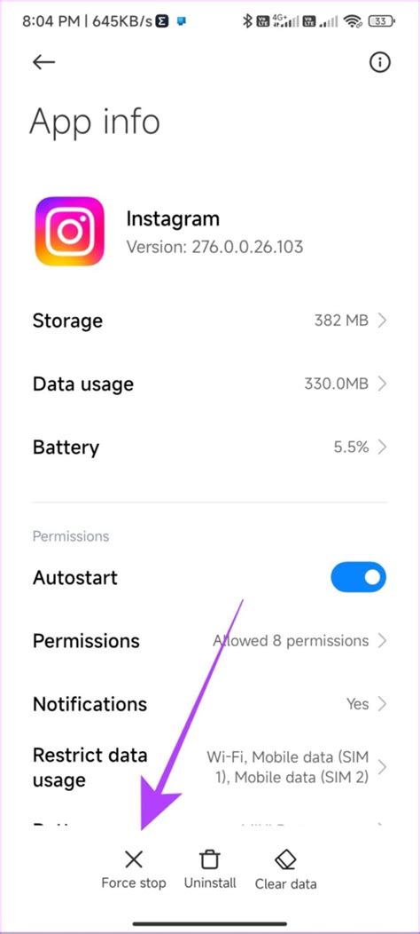 Easy Ways To Fix Instagram Not Showing Last Active Guiding Tech