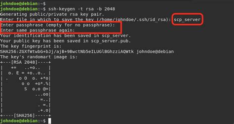 Ssh Là Gì Cách Cài đặt Và Sử Dụng Ssh Nhanh Chóng