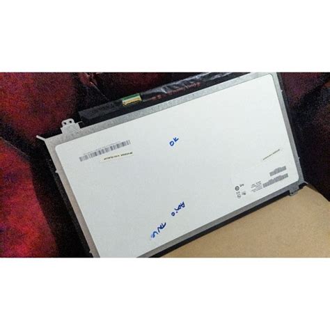 Jual LCD LAYAR MONITOR LAPTOP LENOVO ORIGINAl Shopee Indonesia