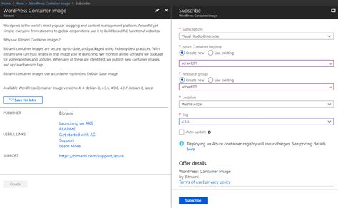 Implementing Azure Managed Kubernetes And Azure Container Service