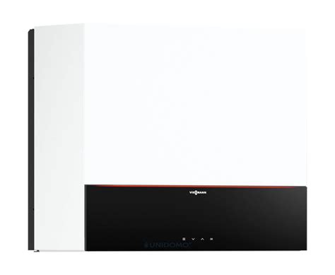 Viessmann Vitocharge Vx3 4 6a0 Photovoltaik Wechselrichter