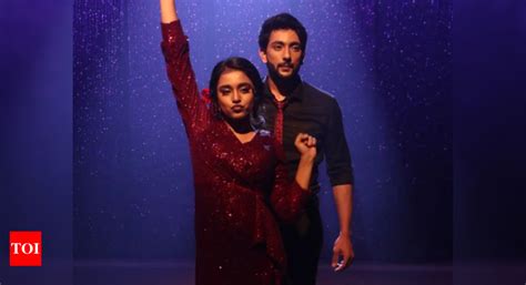 Sumbul Touqeer And Fahmaan Khan Miss Their Imlie Days The Latter