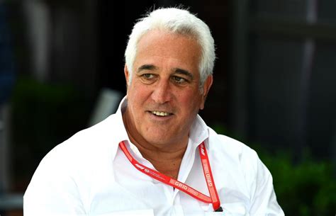 Lawrence Stroll Sexprime Sur Les Projets Quil A Pour Léquipe Aston Martin F1 Poleposition Ca