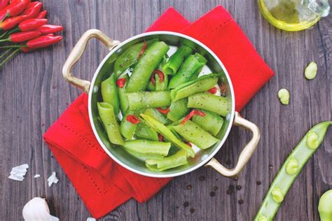 Le Fave Un Ortaggio Non Convenzionale… Fitonews