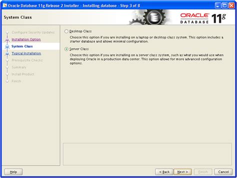Installing 11g Rac On Linux Vm Install Oracle Database Software And