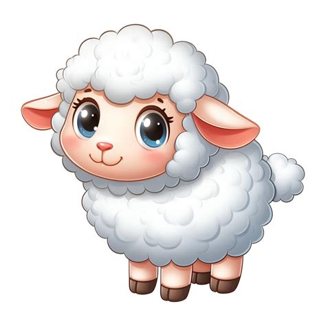 Ovejitas Para Imprimir