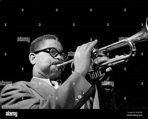 Dizzy Gillespie Young