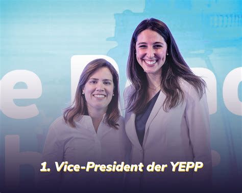 Sophia Kircher Zur 1 Vice President Der Yepp Gewählt Jvp Tirol