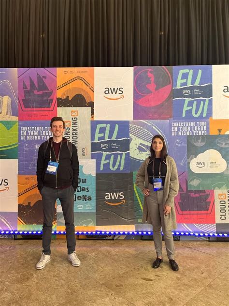 as one on linkedin awscloudexperience aws cloudtechnology networking learning